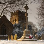 Wetwang History - Wetwang