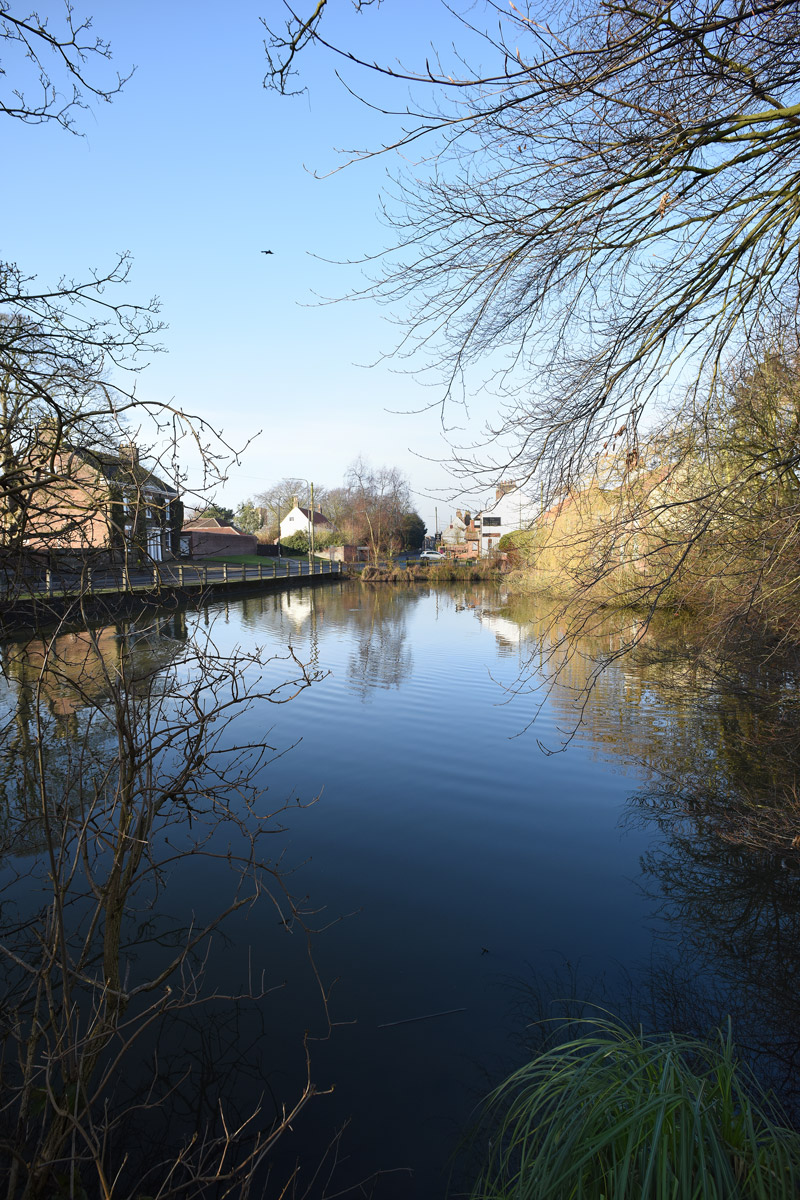 Wetwang Village Gallery | Wetwang Village